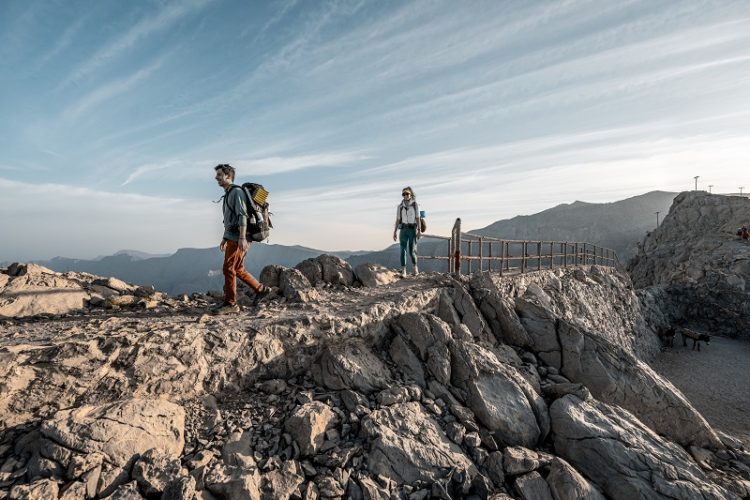 HIGHLANDER Adventure und das Abenteuer meines Lebens - Happybackpacker